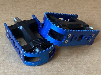 Pedals - Pedals 1 2 Inch - Nelo's Cycles