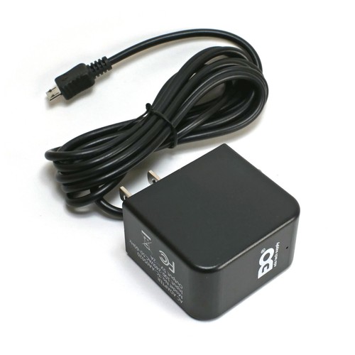 AC Wall Charger for Bushnell Golf Speaker 361910 Bluetooth Neo GPS ...