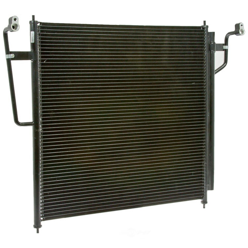 A/C Condenser Global Parts Distributors 3239C | eBay