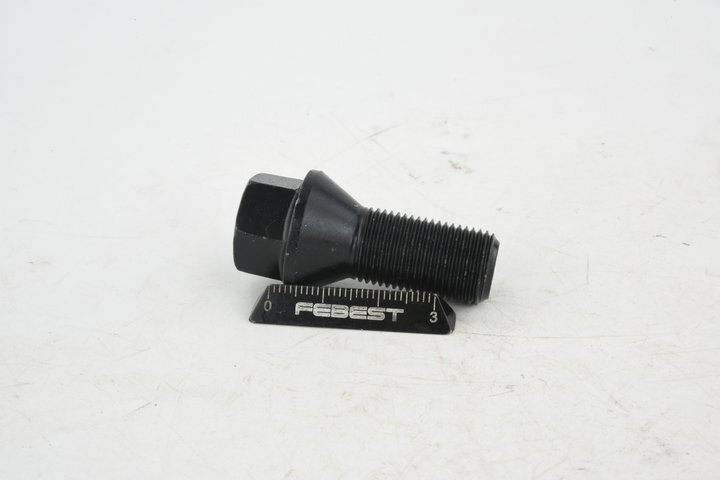 Wheel Bolt For BMW 2 F45 ACTIVE TOURER Fasteners | eBay