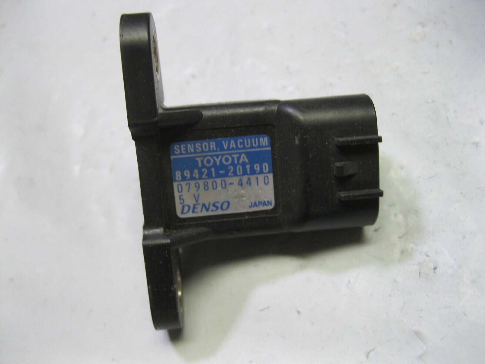 GENUINE TOYOTA 89421-20190 SENSOR ASSY,VACCUM (reboxed by Airtex 5S2518 ...
