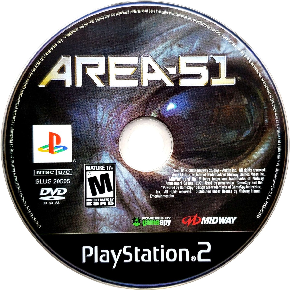 Sony Computer Entertainment Scratch