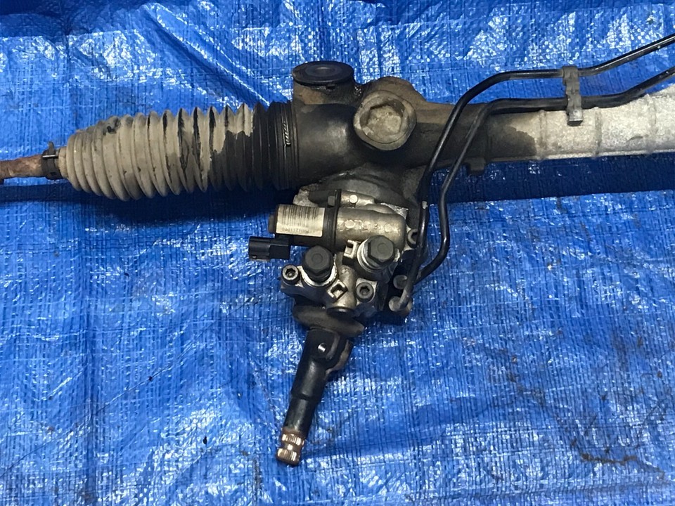 01-06 LEXUS UCF30L LS430 POWER STEERING RACK & PINION OEM | eBay
