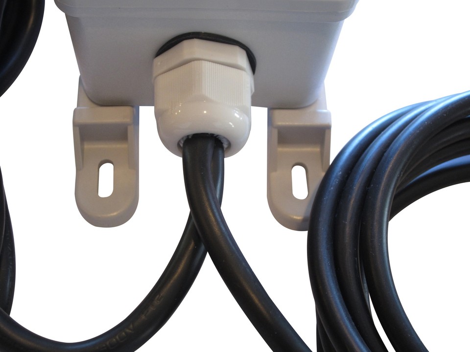 Wireless (Wifi) Sump Alarm High Water Alarm | eBay