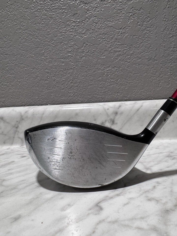 Taylormade R7 Limited Driver Head Only | eBay