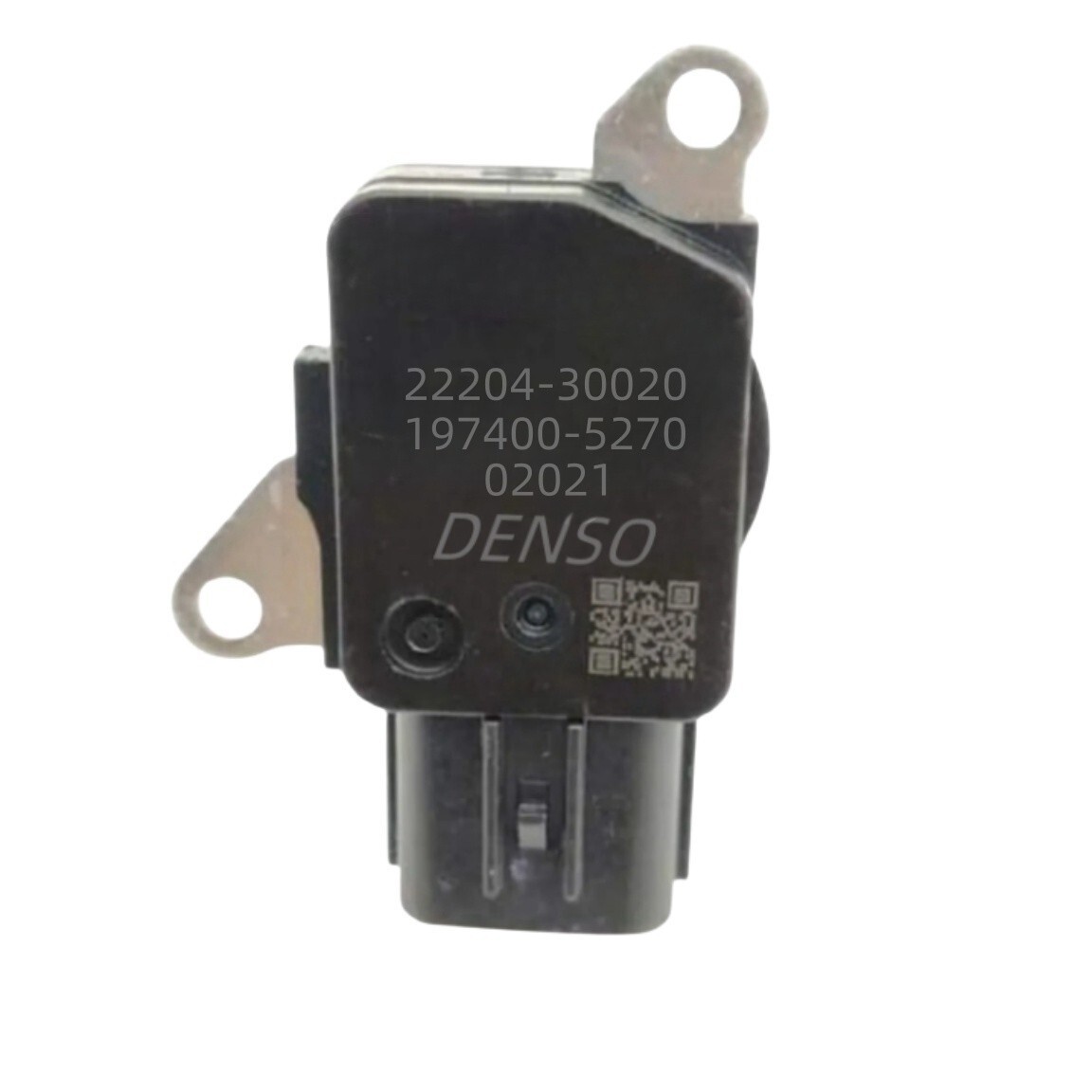 Mass Air Flow Meter Sensor 22204-30020 For Toyota Dyna Hiace Hilux Land ...