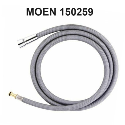 Moen 150259 Pulldown Hose Replacement Moen Pull down Kitchen Faucet ...