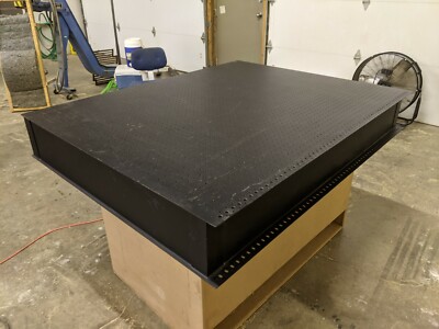 Other - Optic Breadboard Table