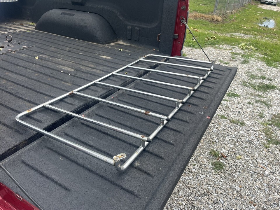 1968-1974 Dodge Charger Luggage Rack | eBay