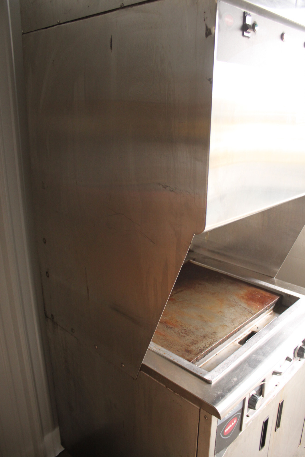 Wells WVG136 Electric Ventless Griddle for sale online | eBay