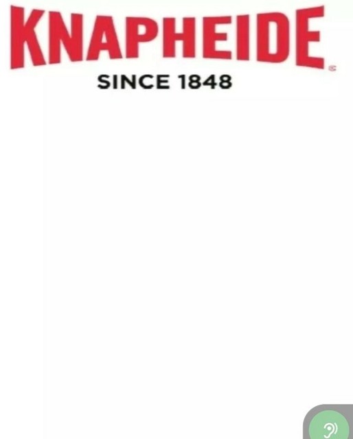 Knapheide 12245916 (Key Code 0010) Replacement Key for Std Service Body ...