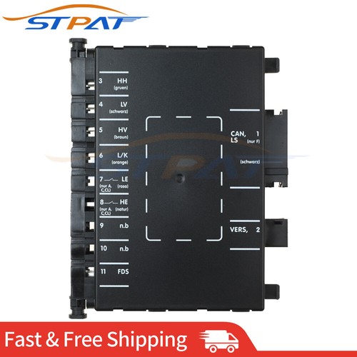 For Mercedes W203 W209 W211 G55 Front Left Power Seat Control Module ...
