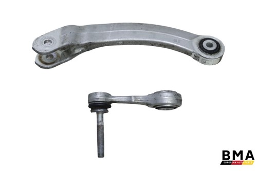 Alfa Romeo Giulia QV Rear Left or Right Lower Control Arms (2) 2017 ...