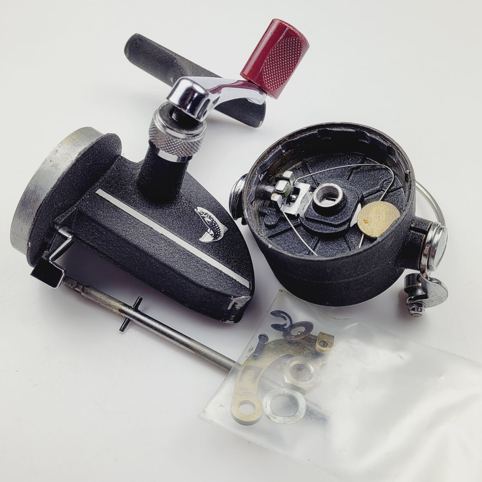 DAM Quick 110N Spinning Reel Parts | eBay
