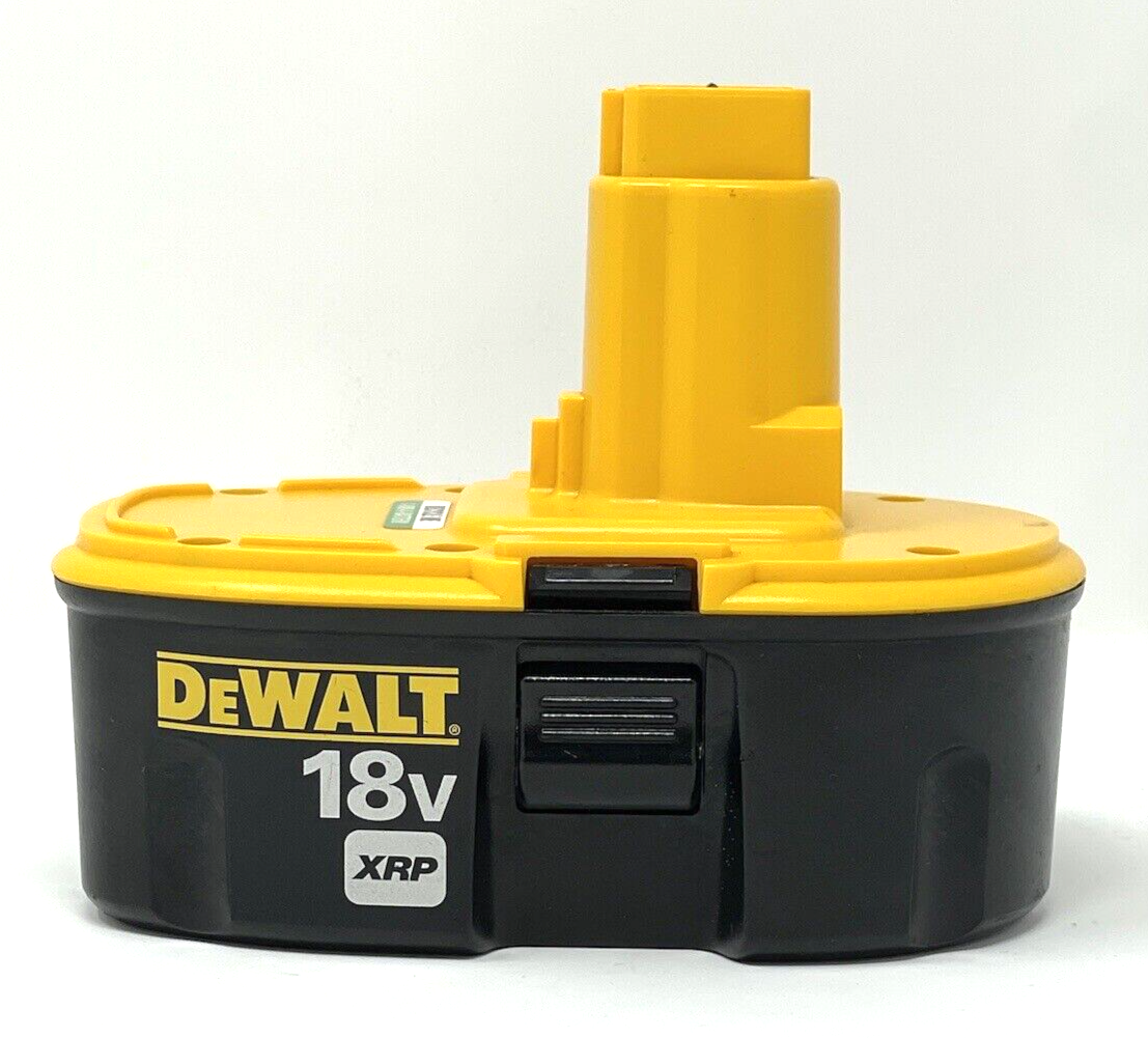 DeWALT 18V XRP Replacement Battery DC9096 Type 1 - Fully Tested | eBay