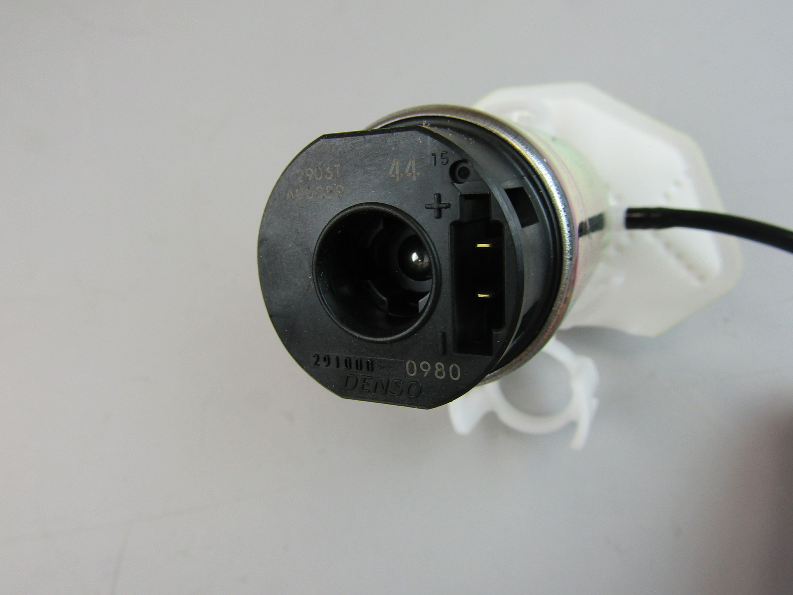 23220-28090 Toyota Pump, fuel 2322028090, New Genuine OEM Part | eBay