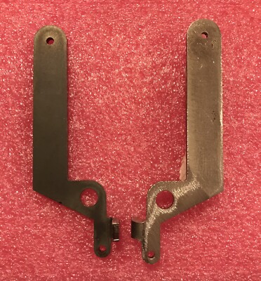 Williams Bell Clapper/Clanger for EM games using a 50 step unit Part ...