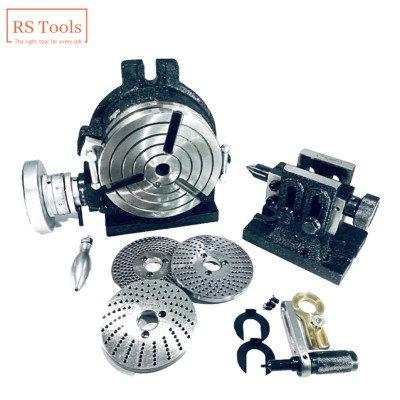 Fixtures & Plates - T Slot Table