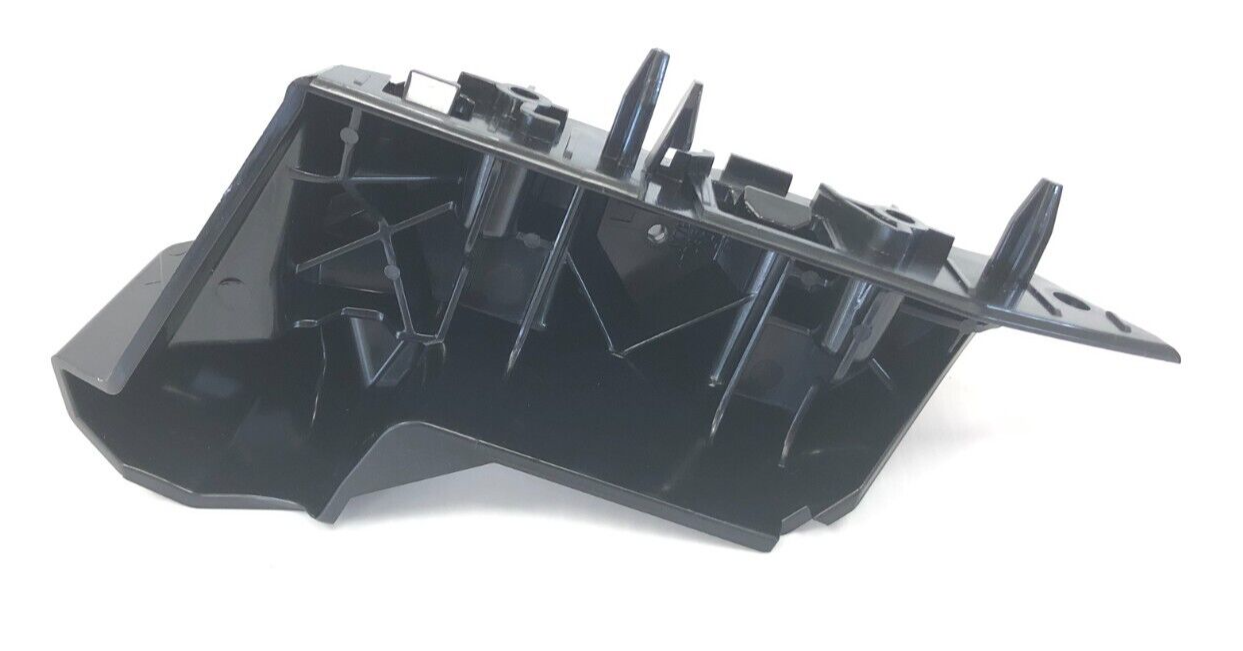 FORD FOCUS MK4 C519 FRONT BUMPER LEFT IMPACT PAD 2335374 GENUINE for ...