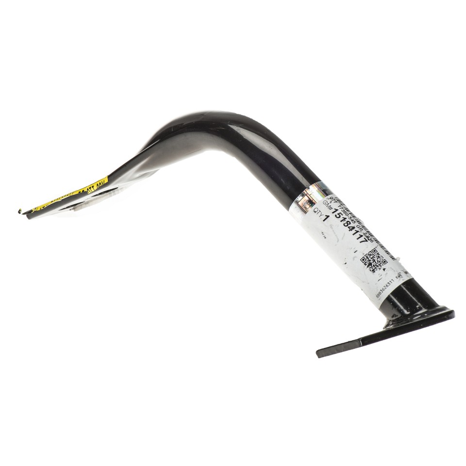 OEM NEW GM Front Bumper Bracket Mount Brace 2002-2007 Chevrolet GMC ...