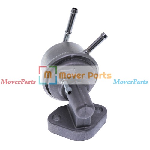 Fuel Pump AM132715 AM105567 for John Deere LX172 LX176 LX178 LX188 ...