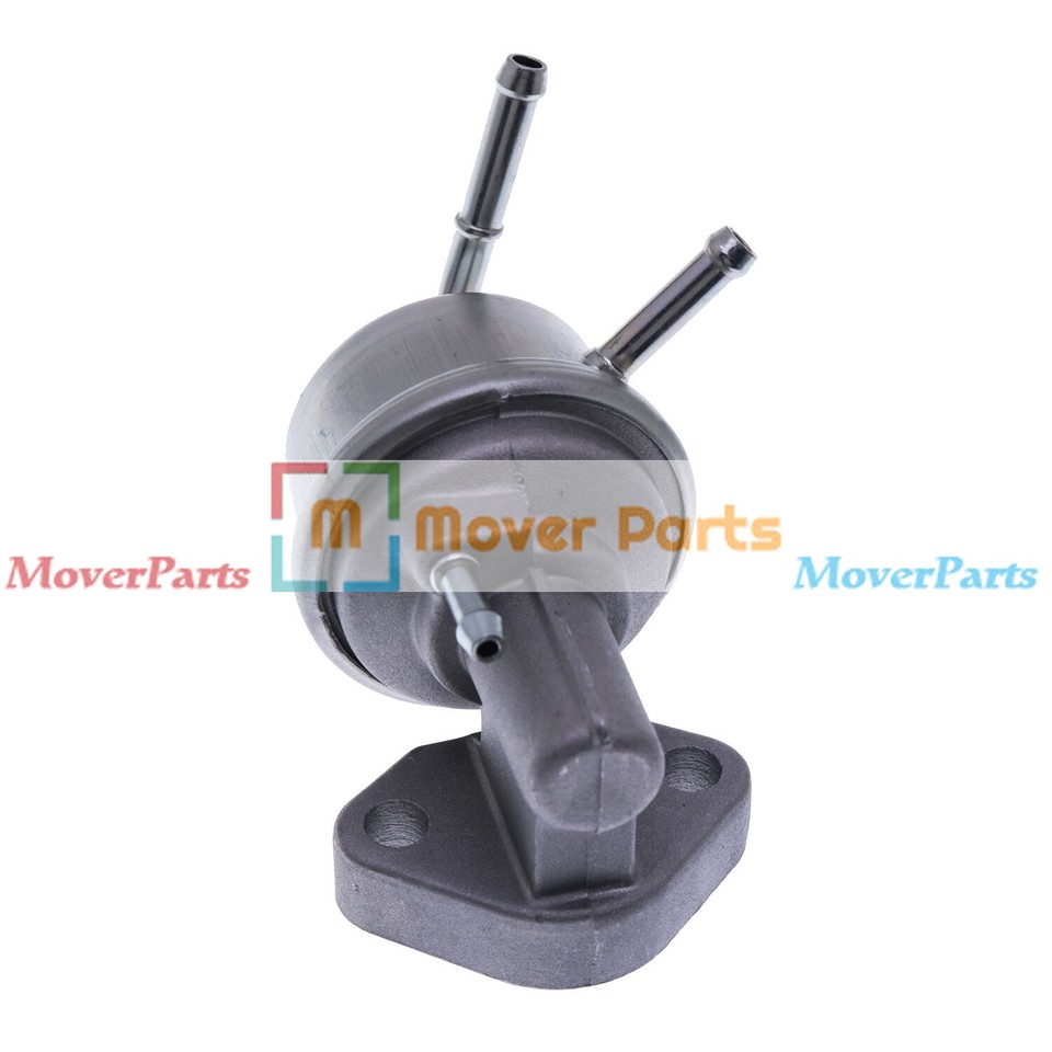 Fuel Pump AM132715 AM105567 for John Deere LX172 LX176 LX178 LX188 ...