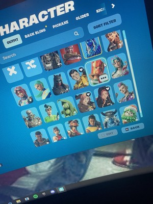 FA FN Acc Very Cheap Venmo Only | eBay