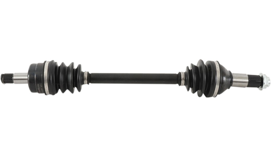 All Balls - AB8-YA-8-316 - 8Ball Extreme Duty Axle for sale online | eBay