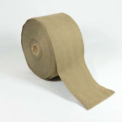 HERRINGBONE CARPET BINDING TAPE TWEED WEBBING 120mm edging trim bags ...