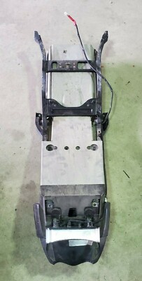 2014 Yamaha Phazer XTX Sub Frame Seat Rails 2007+ | eBay