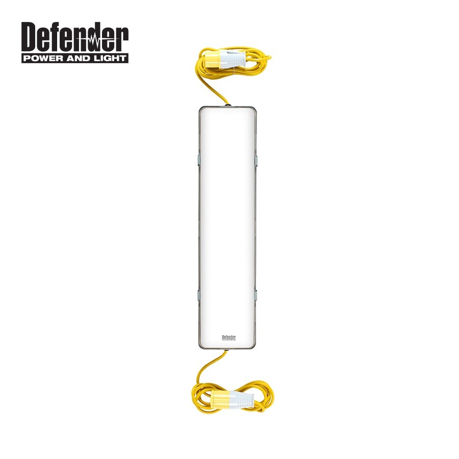 Defender 2ft LED 20w String Work Light Anti-corrosive 110v for sale ...