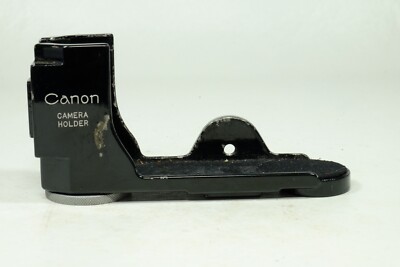 Canon Camera Holder and Bubble Level for Rangefinder Cameras | eBay