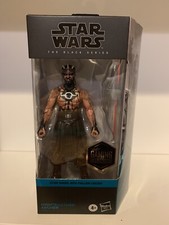 Star Wars 6" Black Series Nightbrother Archer
