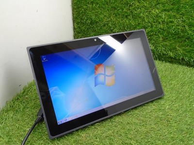 Aures Epos J2 225 14" Widescreen Touchscreen Till 4 120GB SSD WINDOWS 7 ...
