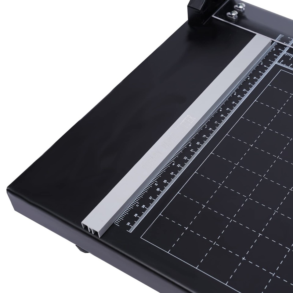 Manual Heavy Duty 36 Inch Rolling Cutter Precision Rotary Paper Trimmer ...