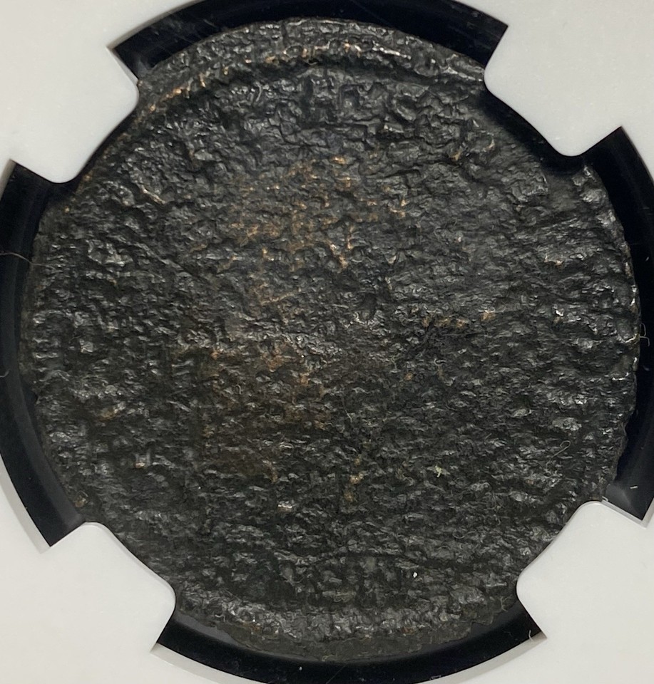 Julian II “The Apostate” 360-363 AD, AE1 BI Maiorina Roman Empire Rare ...