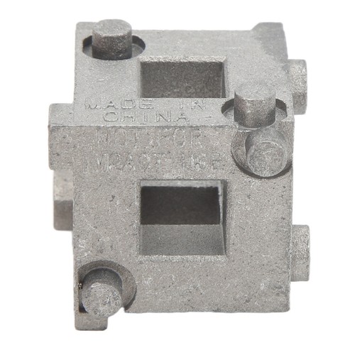 ˇ3/8in Disc Brake Piston Remover Multifunctional Car Rear Drive Disc ...