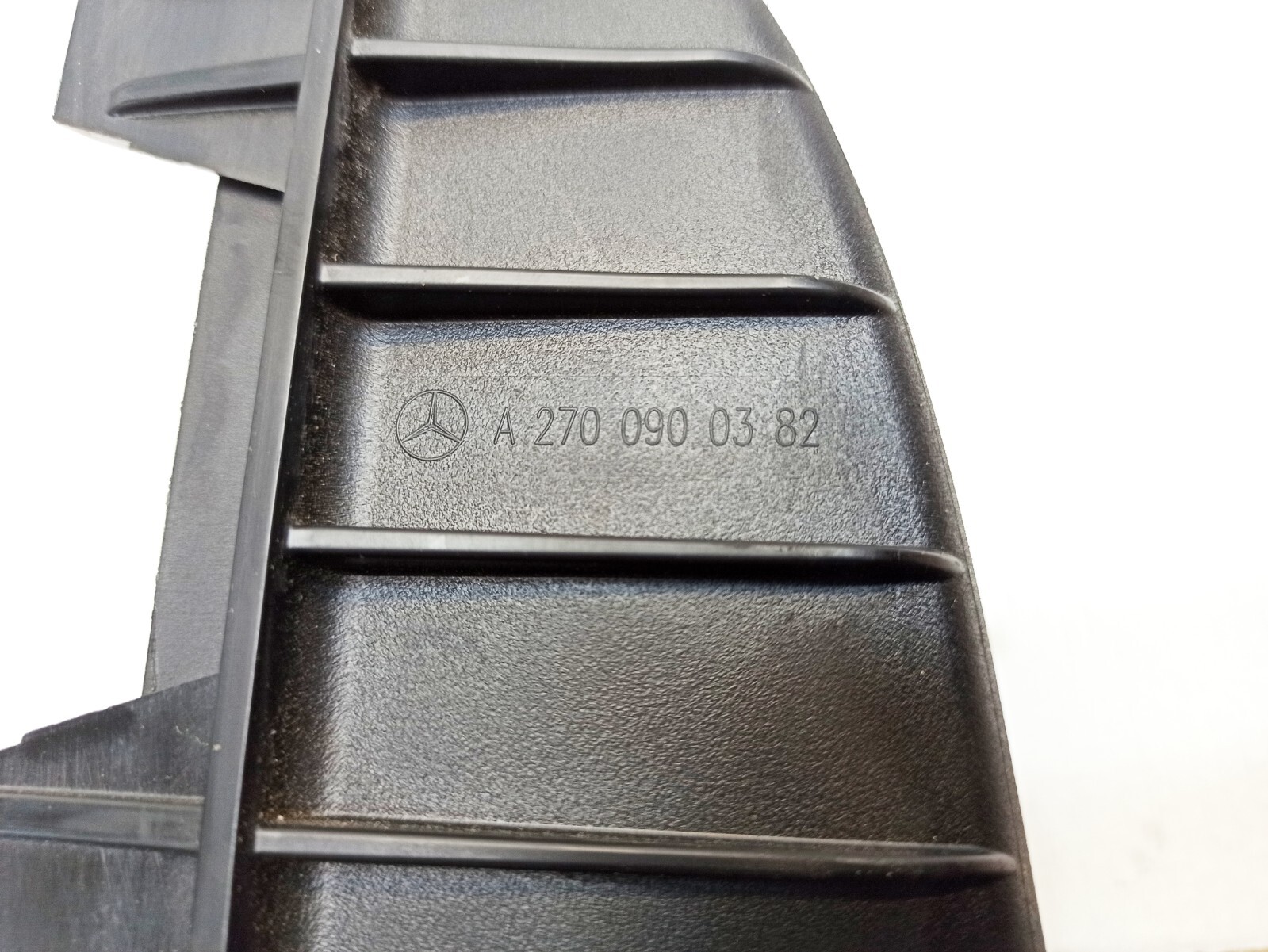 Mercedes Benz A160 W176 AMG 2013-2018 Air Intake Hose Pipe A2700900382 ...