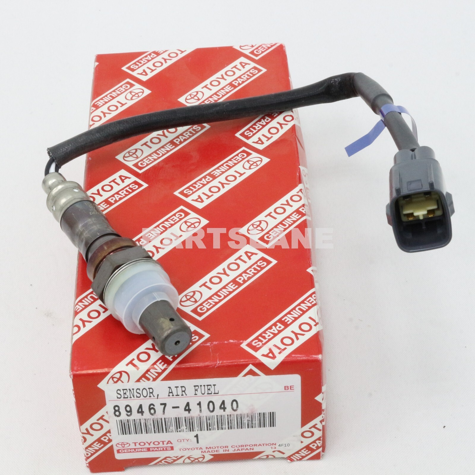 Toyota OEM 8946741040 Oxygen Sensor 89467-41040 for sale online | eBay