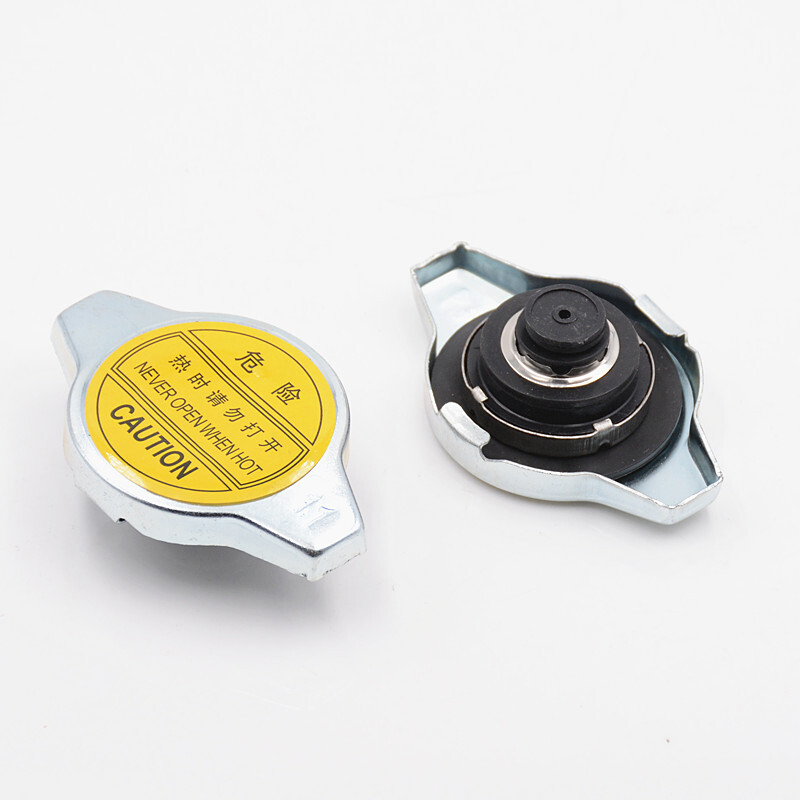 General type 0.9 Radiator Cap for Most of Car Chery Foton Brilliance ...