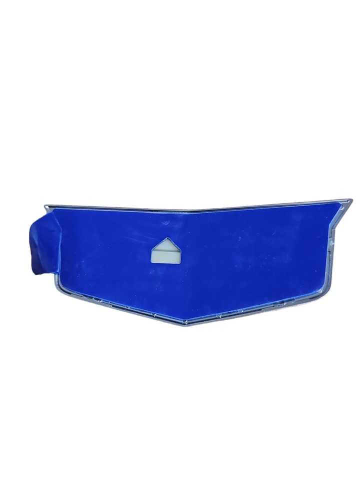 OEM NEW 2017-2024 Cadillac XT5 Rear Liftgate Crest Emblem Badge ...