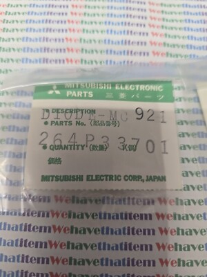 MC921 / TRANSISTOR / 6 PIECES / (qzty) | eBay