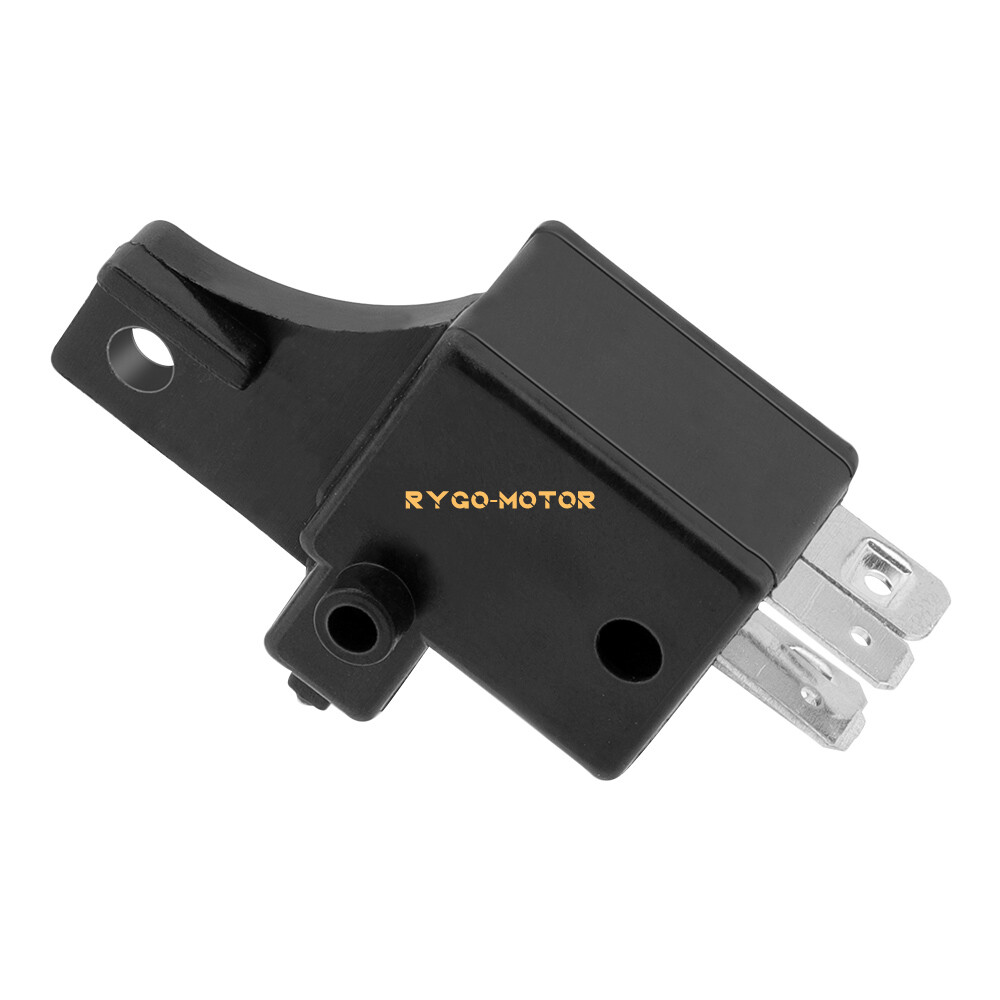 Front Brake Stop Light Cruise Switch For Honda GL1800 GL1500 #35340-MCA ...