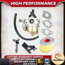 Predator Carburetor 6000 With Accessories for sale online | eBay