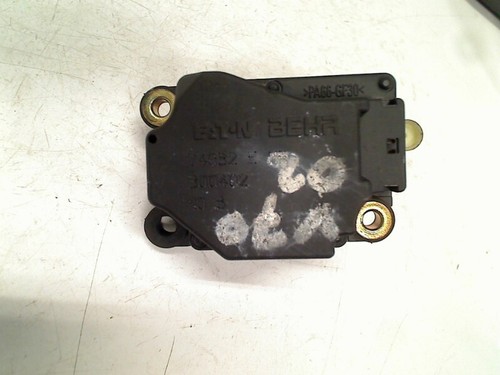 ACTIONNEUR MOTEUR VOLET CHAUFFAGE Volvo V70 (SW) 2.0 T 20V (B5204T5 ...