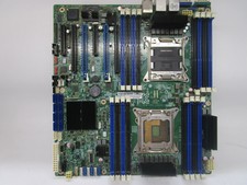 Intel PBA G92187-366 Mother Board Server S2600wt SATA Lga2011 Ddr4 for ...