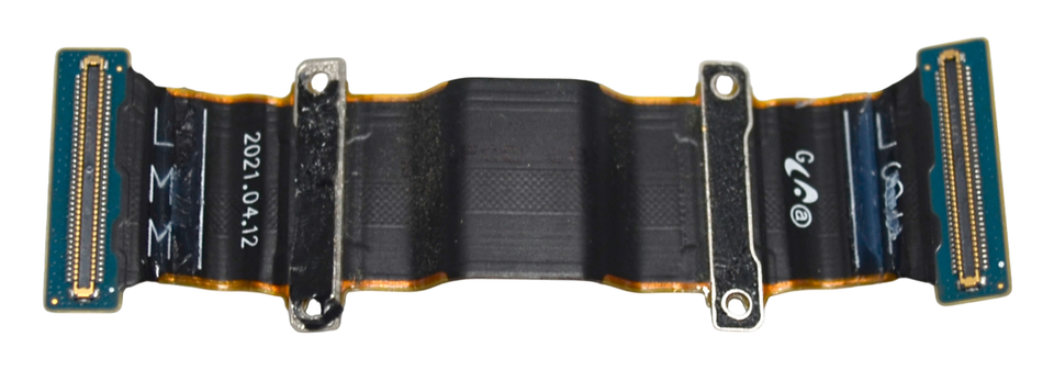 OEM SAMSUNG GALAXY Z FOLD3 5G SM-F926U LOWER C2C REV0.4J LMM-LSF FLEX ...