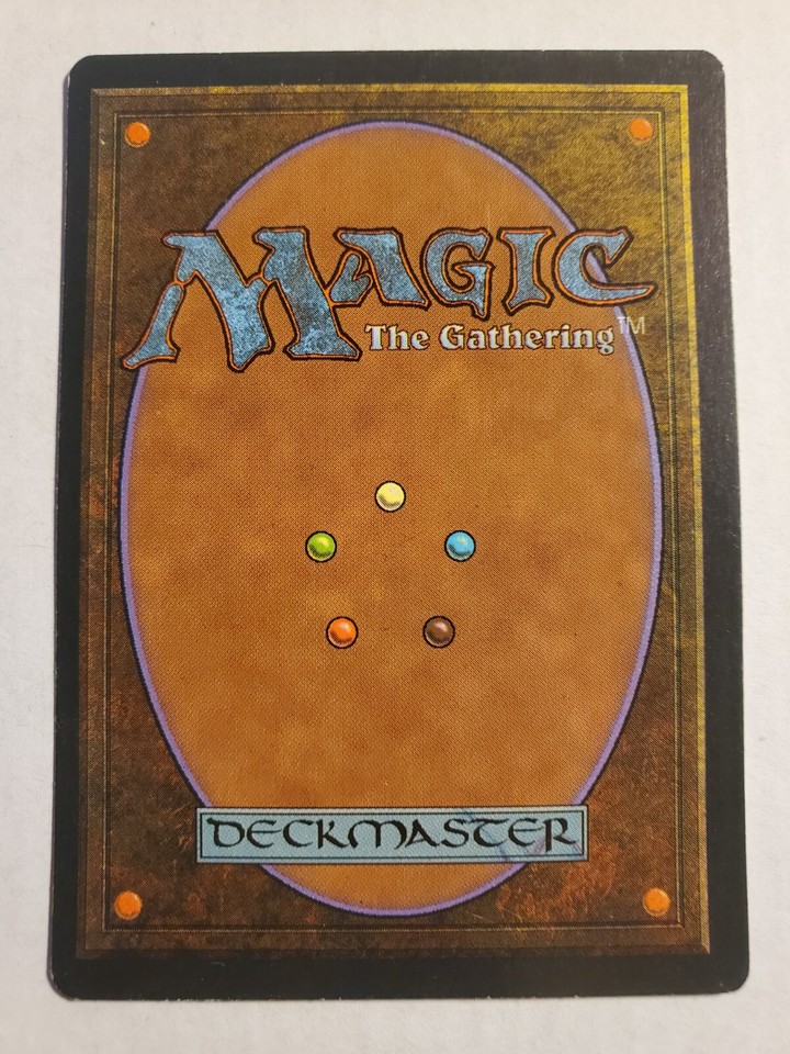 MTG Flow of Maggots Ice Age Regular Rare Magic The Gathering | eBay