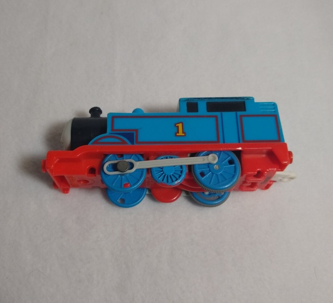 Thomas The Train 2009 R9488 Motorized Mattel for sale online | eBay