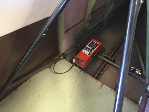 Narco Avionics Emergency Locator Transmitter ELT 10 TSO C91 for sale ...